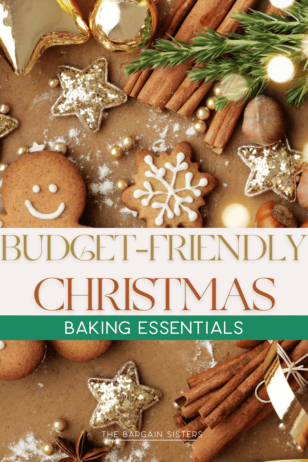 Christmas Baking Must-Haves for the Best Holiday Treats - The Bargain ...