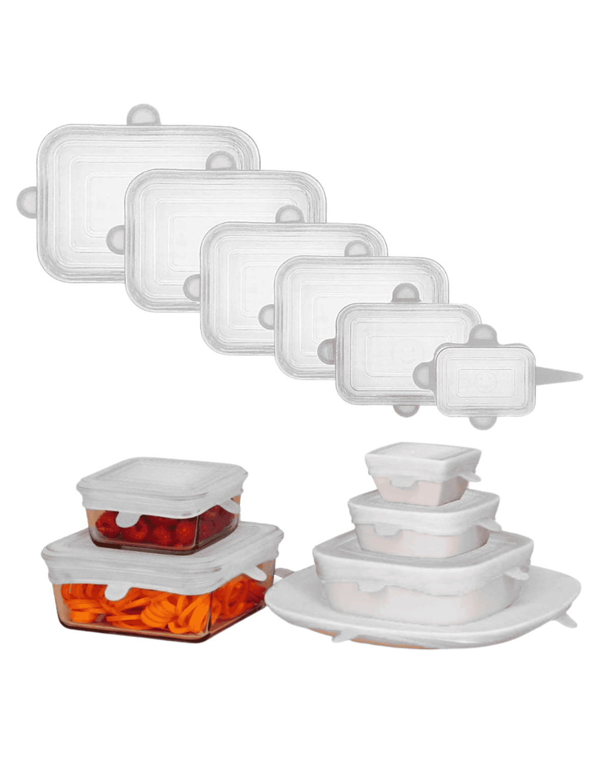 Our Guide to Eco-Friendly Containers - The Bargain Sisters