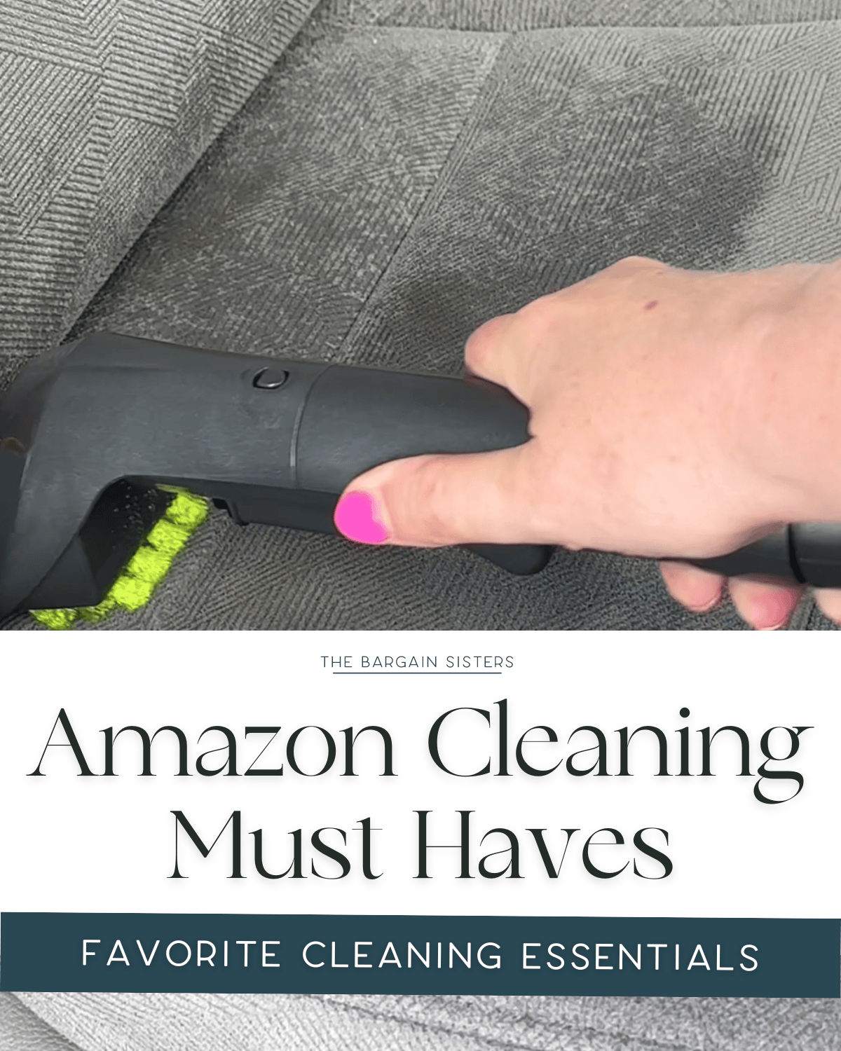 Amazon Cleaning Products We Love | Must Have Cleaning Tools - The ...