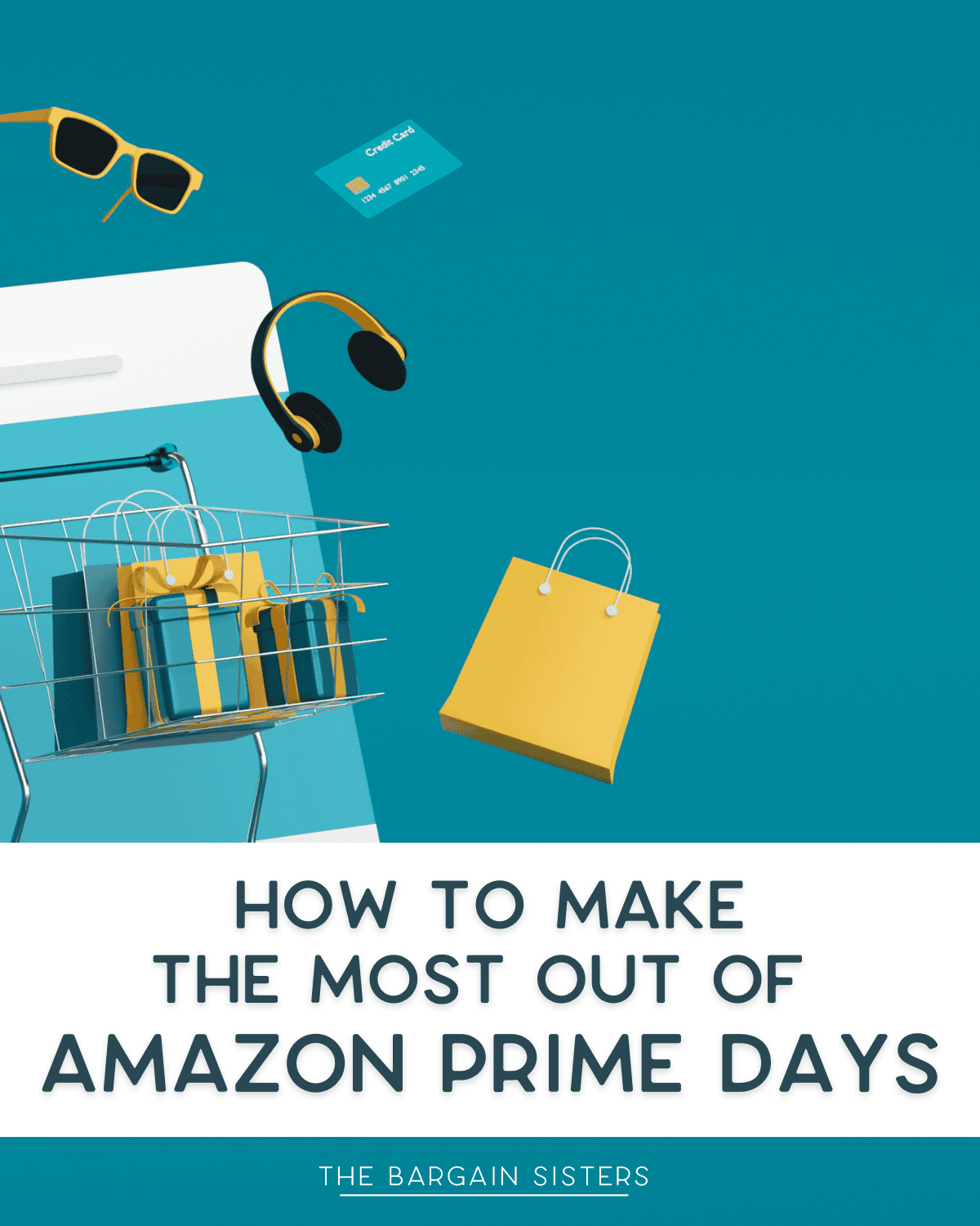 Must-Have Tips to Make The Most of Amazon Prime Shopping - The Bargain ...