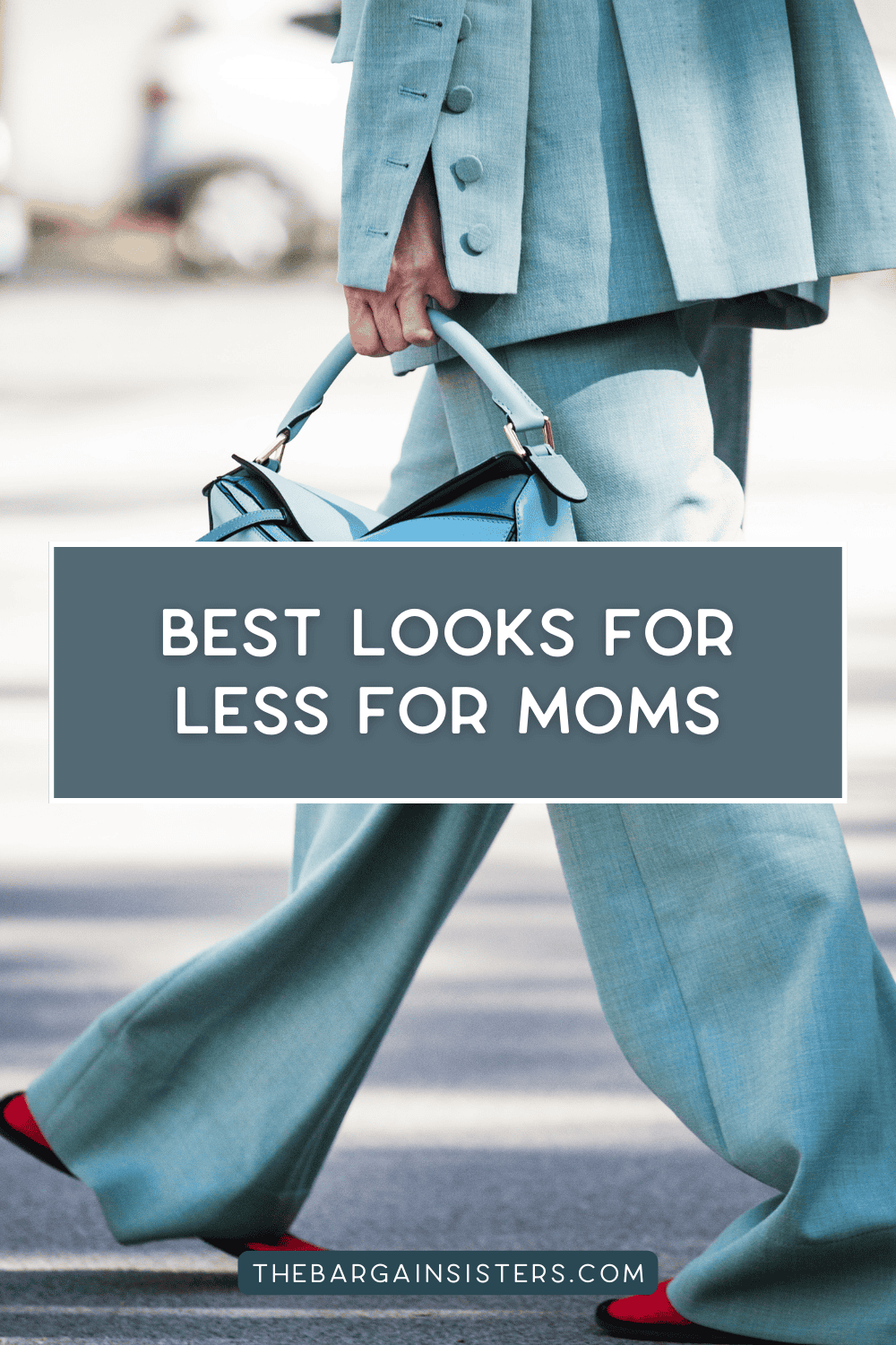 Affordable Looks for Less for Every Season - The Bargain Sisters®