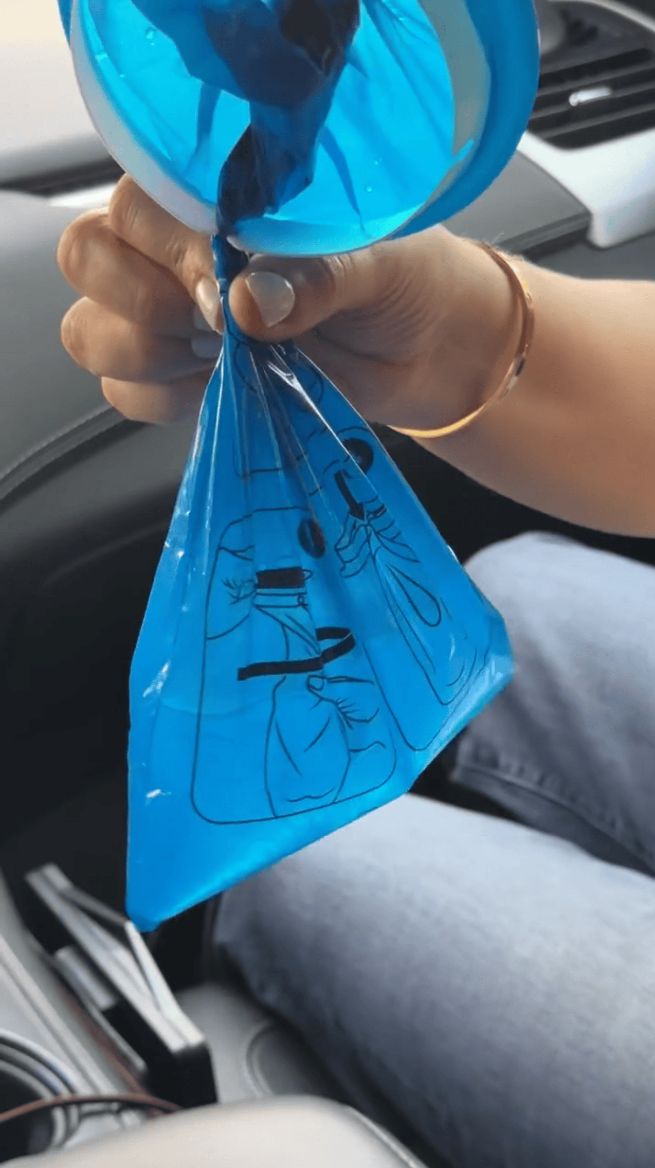Why Every Mom Needs These Handy Throw Up Bags - The Bargain Sisters®