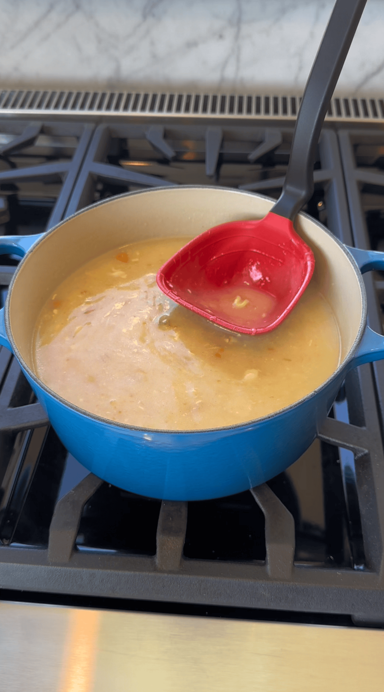 The Fold Flat Ladle Moms Are Loving This Year - The Bargain Sisters®