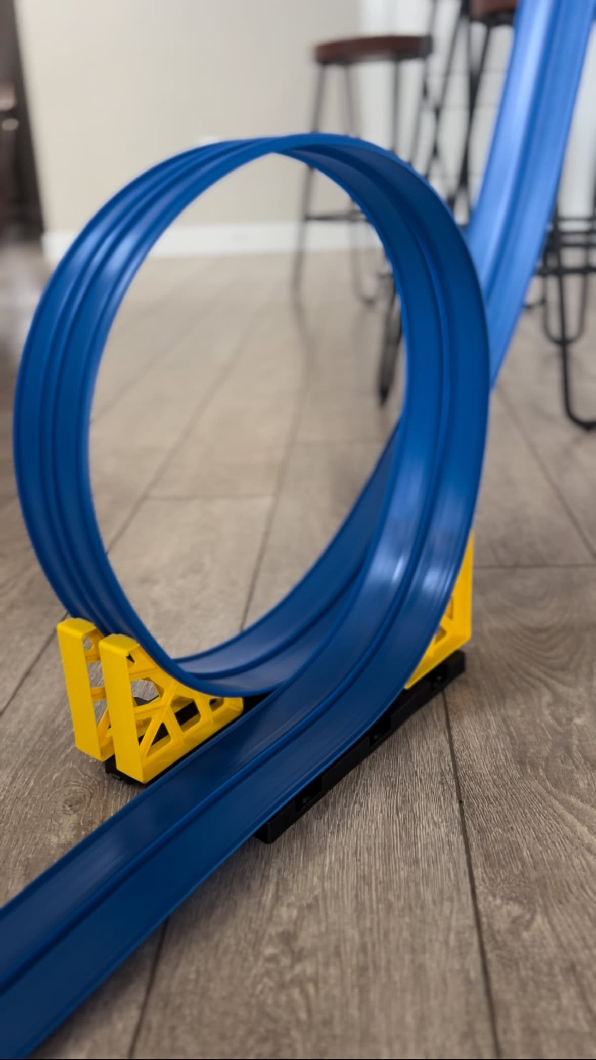 The Ultimate Flexible Race Track for Kids - The Bargain Sisters®